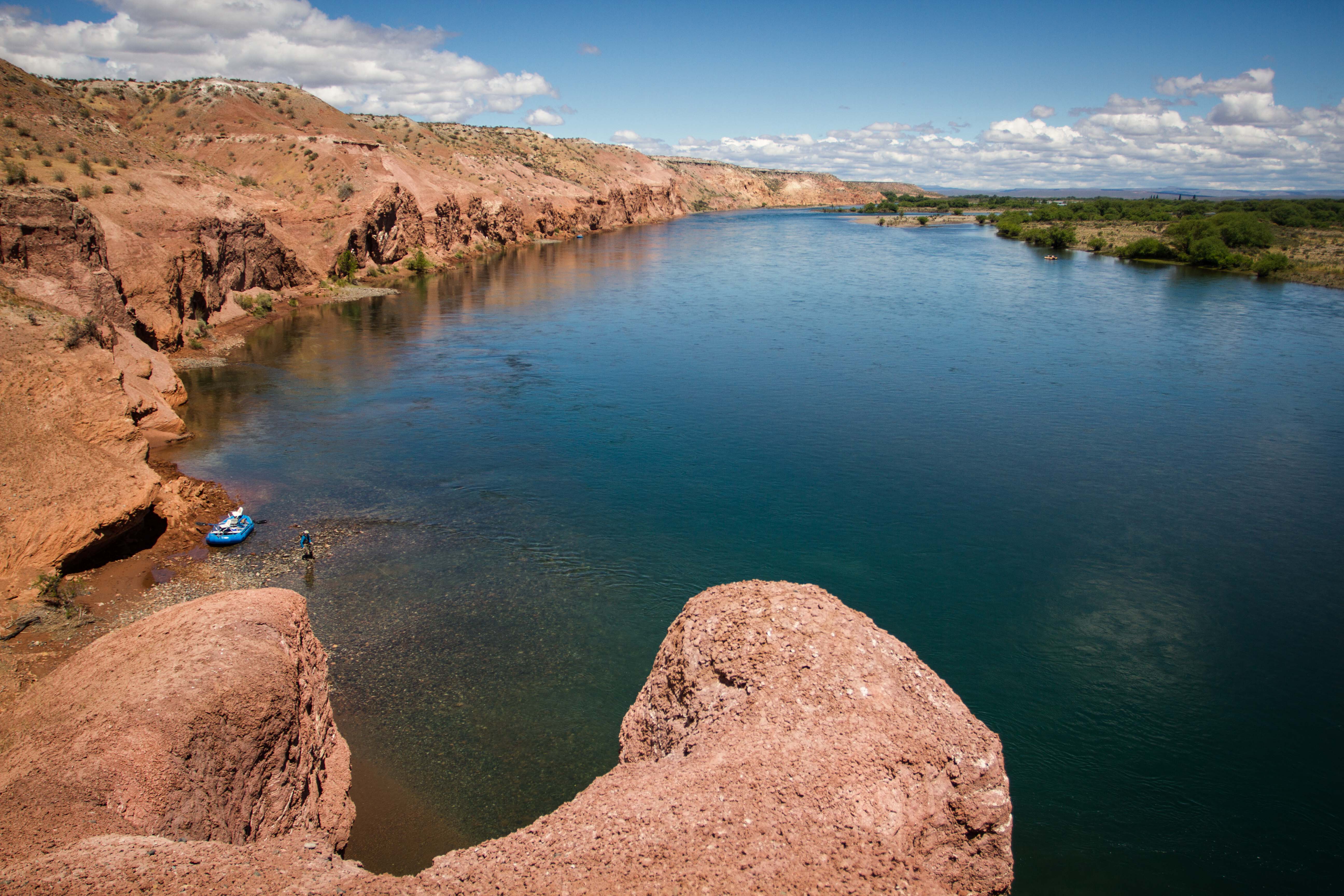 Destination Fishing Trips | Davidson River Outfitters