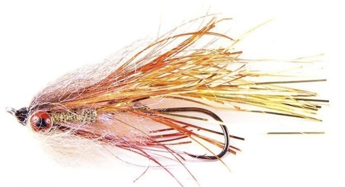 Fly Tying With Crazy Uncle JEB - INTRUDERS - 1/11/24 | Davidson River ...